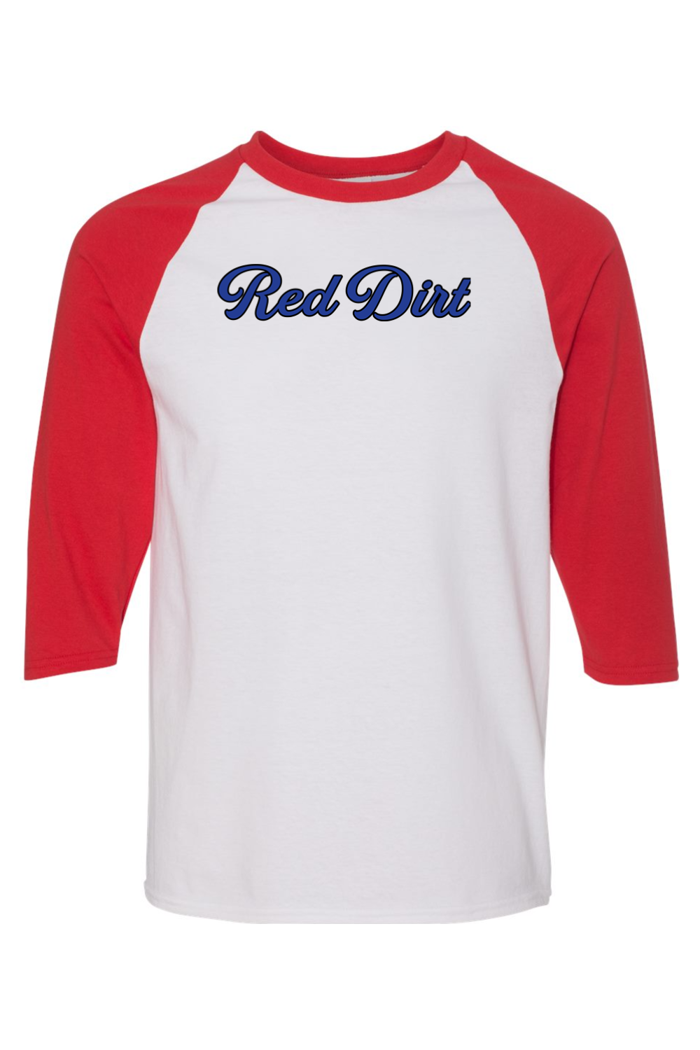 Red Dirt Baseball Team Store – Gutsy Athletic
