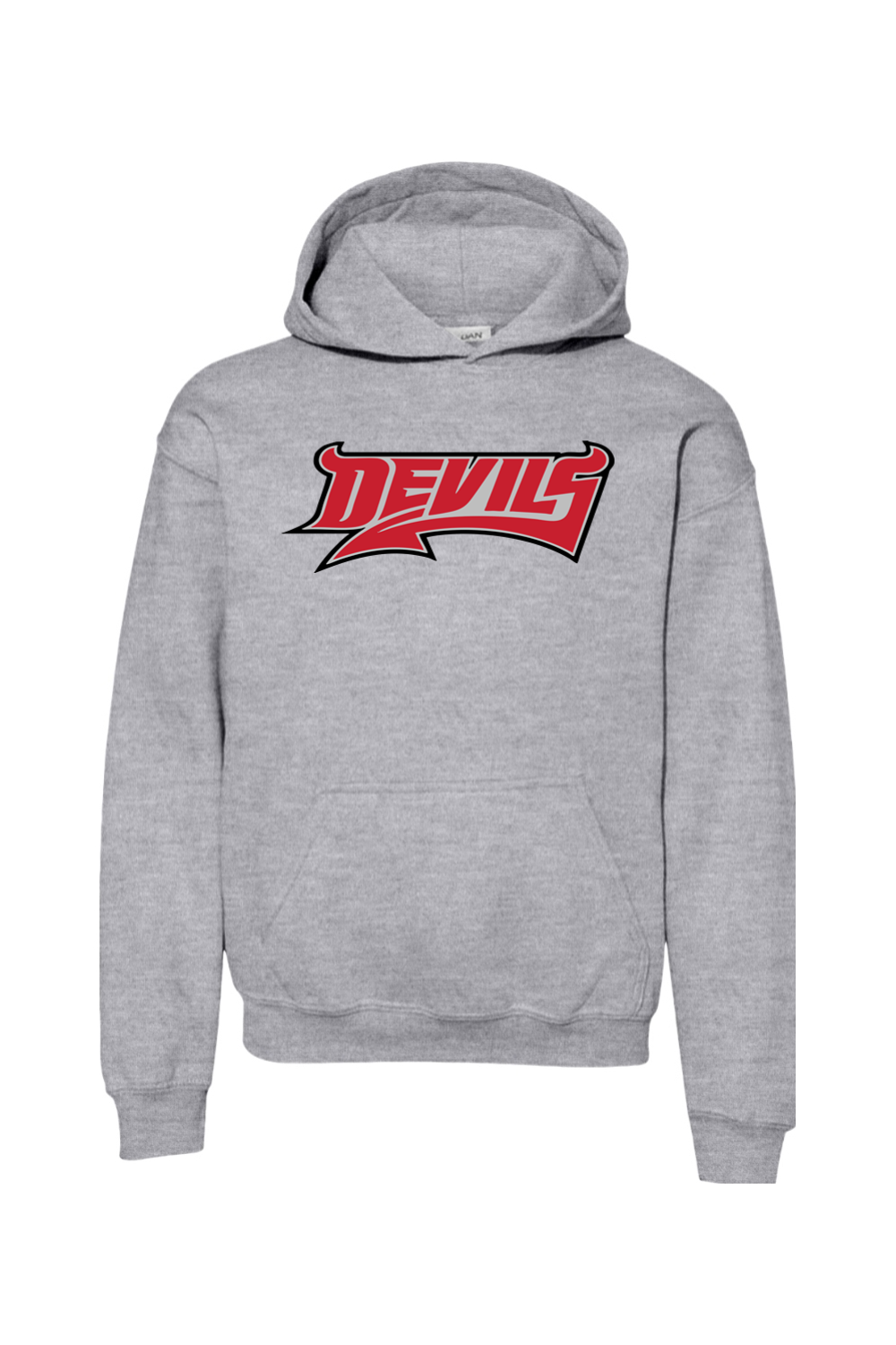 Virginia Diamond Devils – Gutsy Athletic