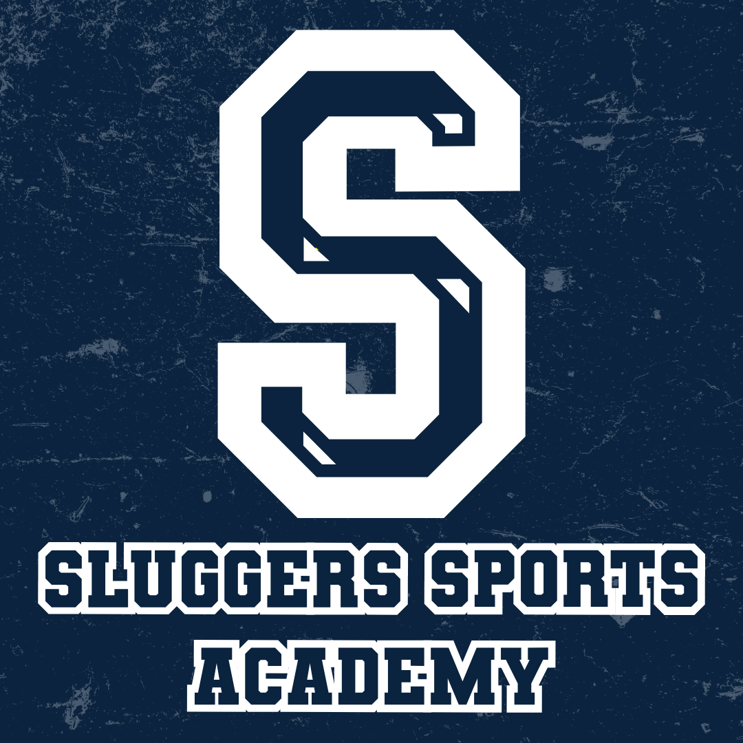 Sluggers Sports Academy Online Store – Gutsy Athletic