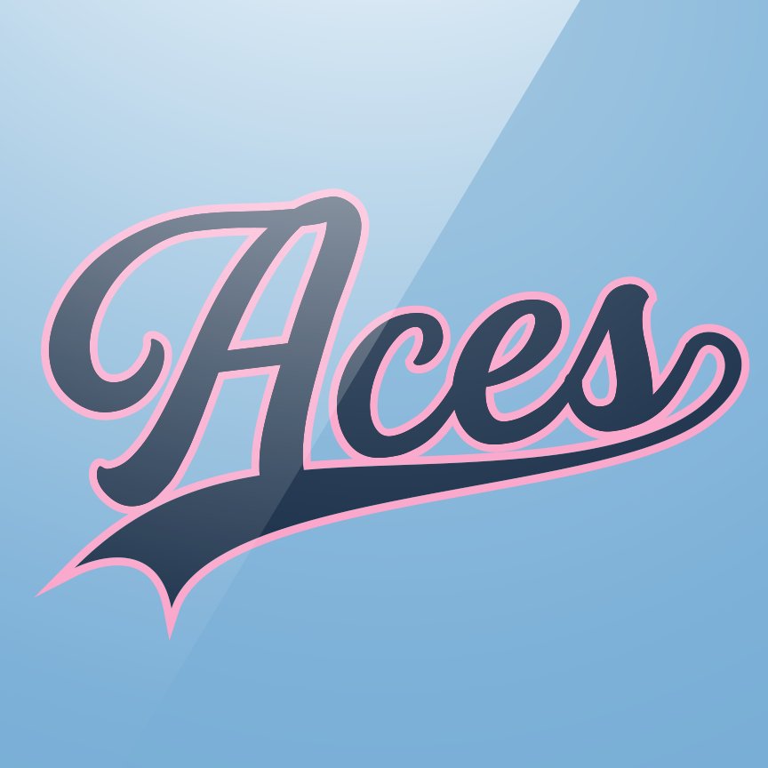Aces Baseball Team Store – Gutsy Athletic