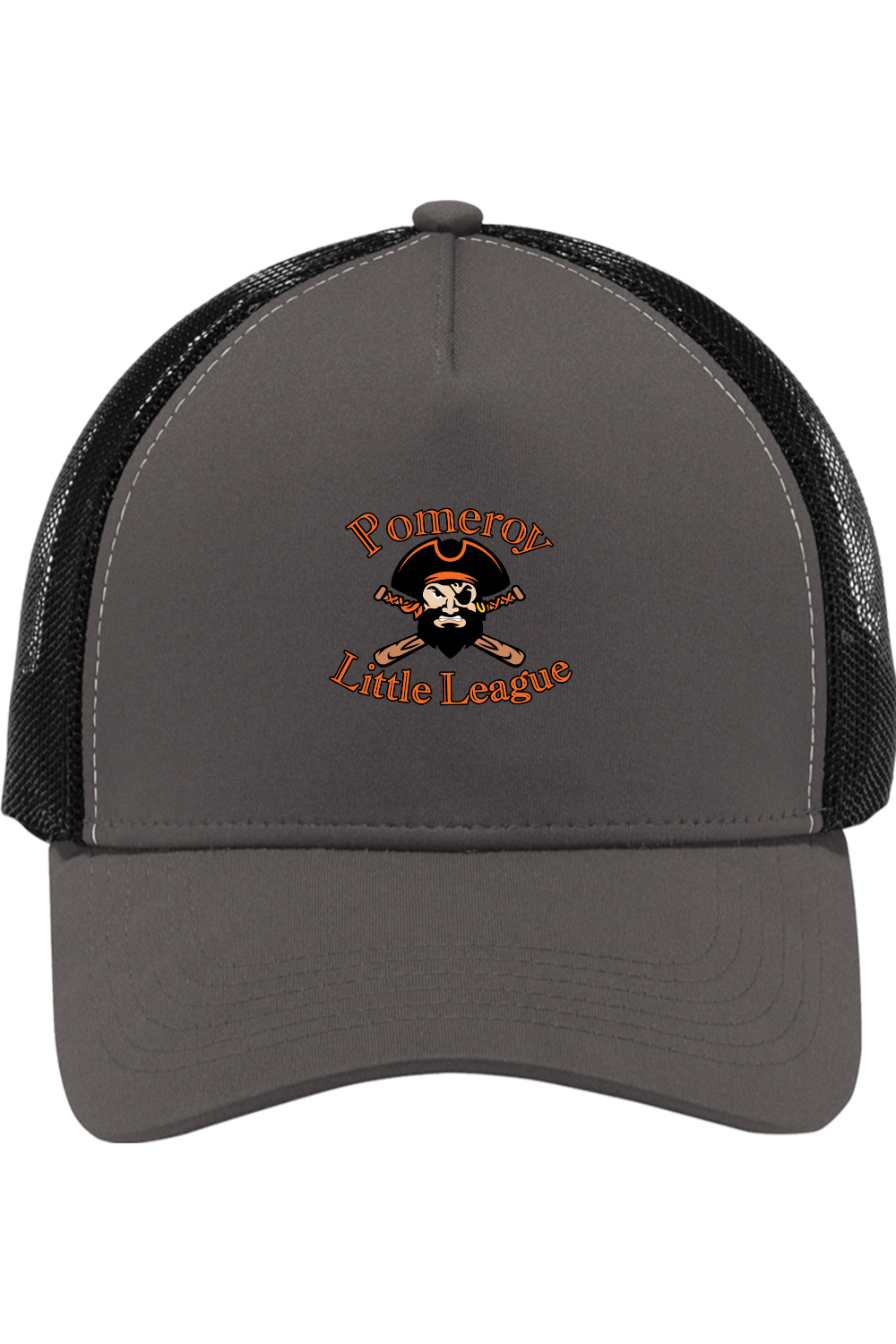 Pomeroy Little League – Gutsy Athletic