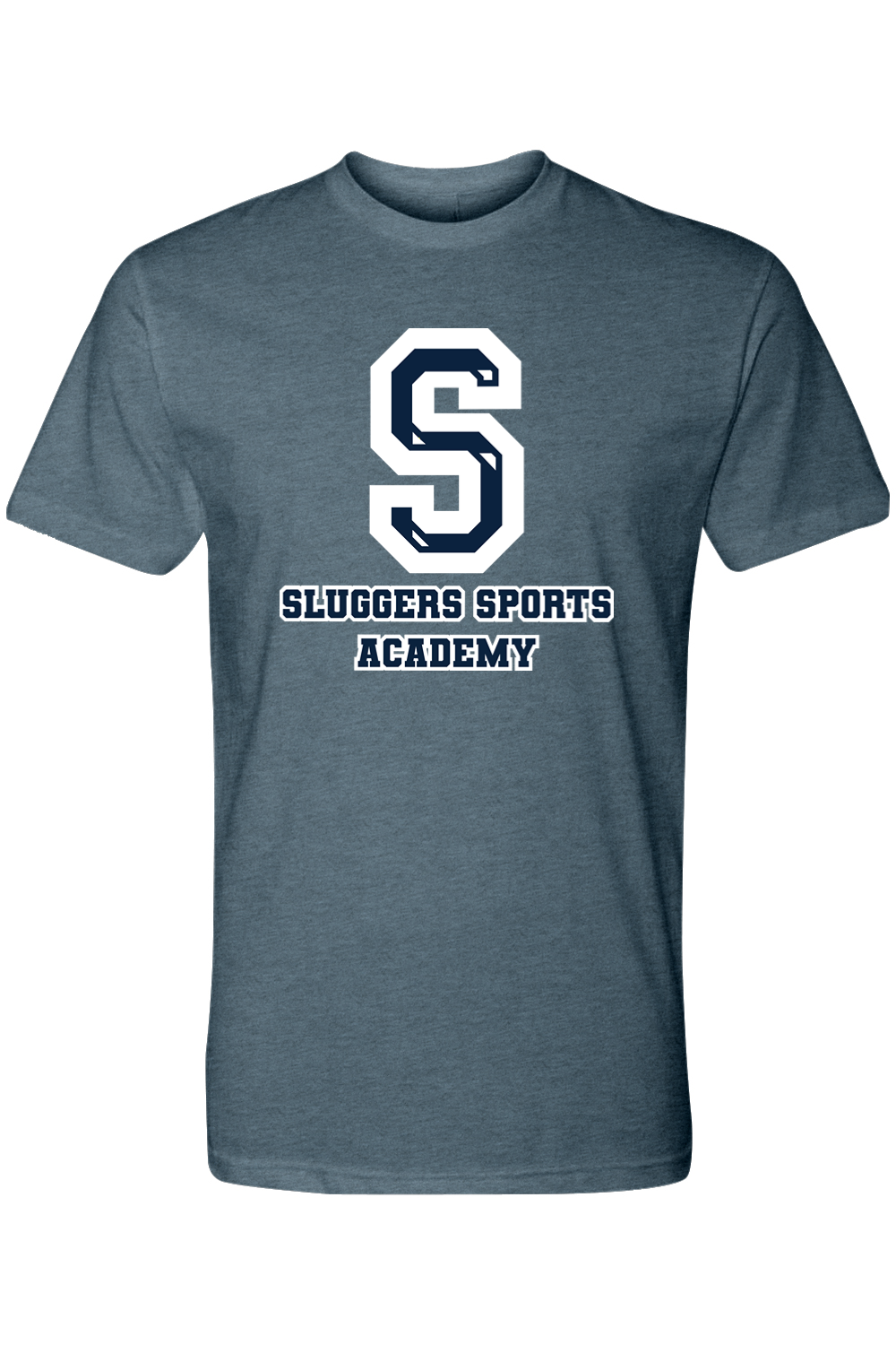 Sluggers Sports Academy CVC Crew – Gutsy Athletic