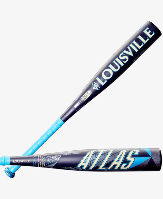 Louisville Slugger – Gutsy Athletic