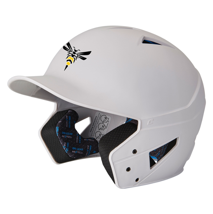Sting Baseball Decal HX GAMER HELMET – Gutsy Athletic