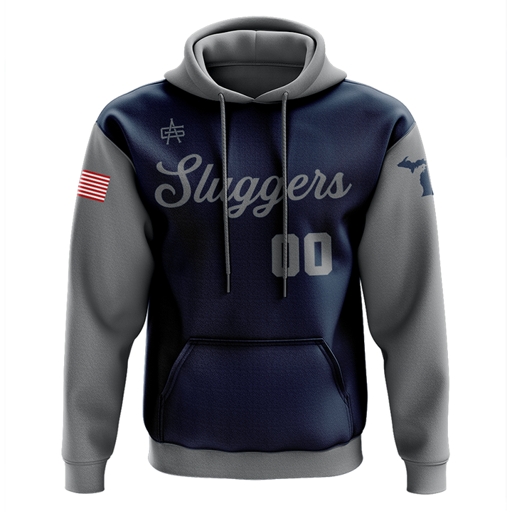 Sluggers Personalized Gear Store – Gutsy Athletic